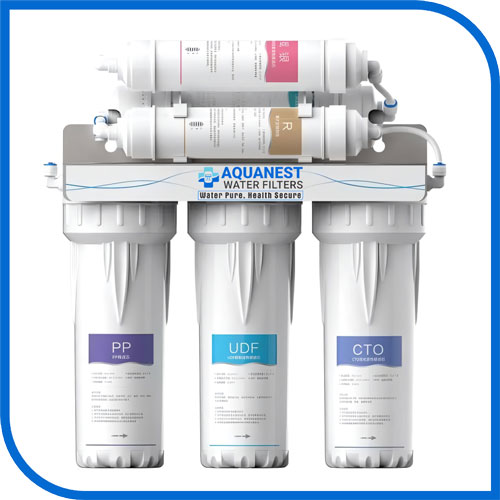 Our Products Reliable Water Filters For Every Home